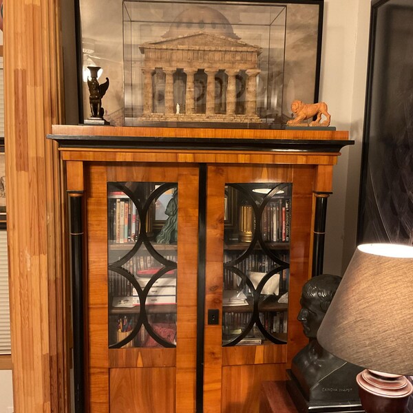 Triple or Quad Wall Hanging Shadow Box for Pocket Watches - Other Sizes ...