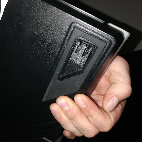 Logitech MK700 / MK710 Keyboard Spare Replacement Tilt / Foot / Stand ...