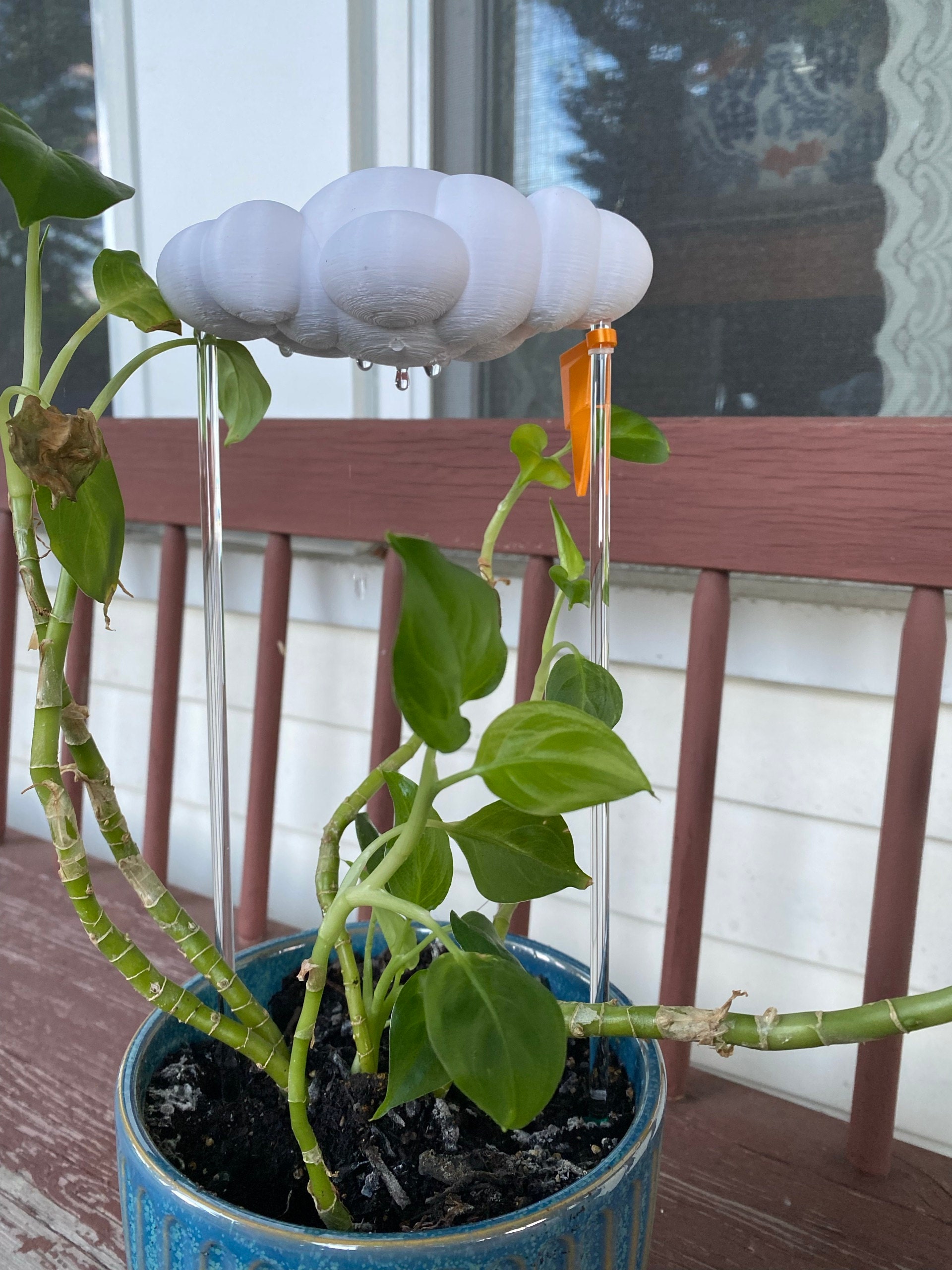 The Original Dripping Rain Cloud | Only from The Cloud Makers