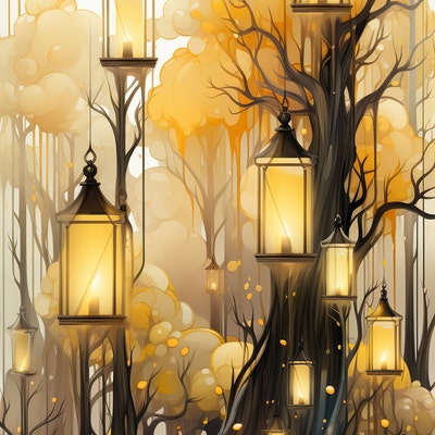 5PACK WALL ART Aztec Empire 1 Aztecs Warrior Ai Art Print Portrait ...