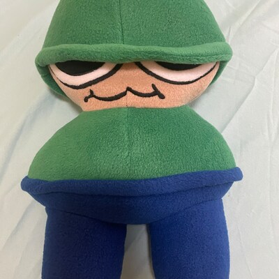 Brobgonal From Dave and Bambi. FNF. Friday Night Funkin. Large Plush ...