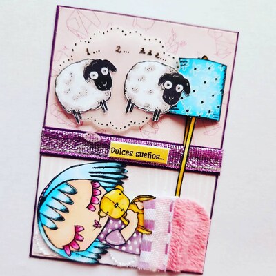 Smoosh Fish 7 Digi Stamps in Jpg and Png Files - Etsy