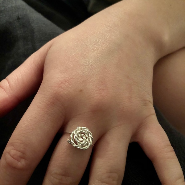 Easy Rings Kit - Finger Rings - Fast and Easy - Enough Supplies to Make ...