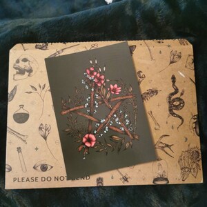 Bleeding Roses Vinyl Sticker Laptop Decal Gothic | Etsy