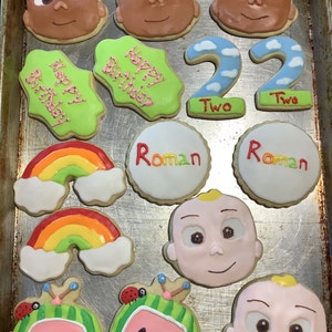 Lumberjack Wood Plank Lettered Numbers 1 10 Cookie Cutters - Etsy