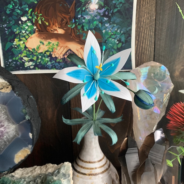 Legend of Zelda Sundelion Replica - Etsy