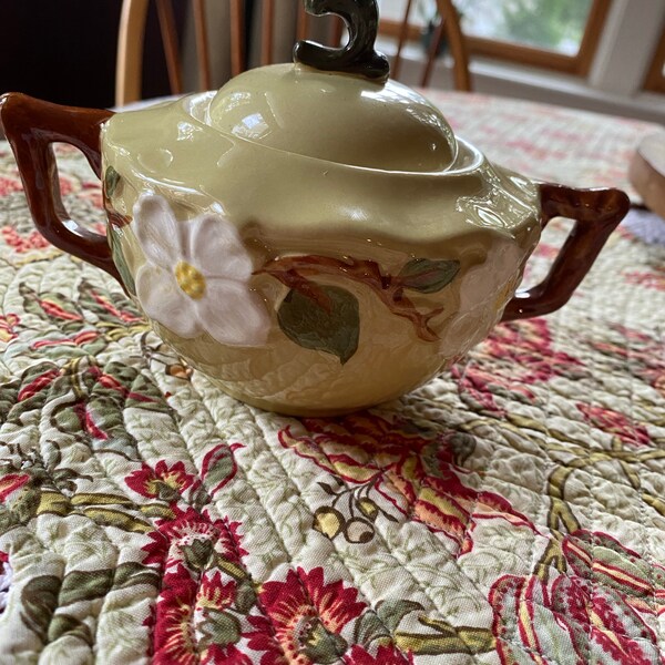 Pfaltzgraff TEA Rose Pattern Dinnerware Platters Plates Bowls Salt N ...