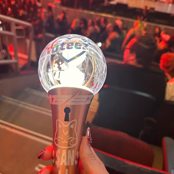 BTS - BT21 Character Portable Handheld Electric Fan - LIMITED EDITION ...