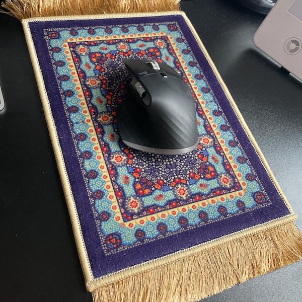 Coasters, Beautiful Turkish Carpet Coasters, Persian Rug Coasters, Mug ...