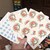 Small Wildflower Stickers, Floral Bullet Journal Stickers, Bouquet ...