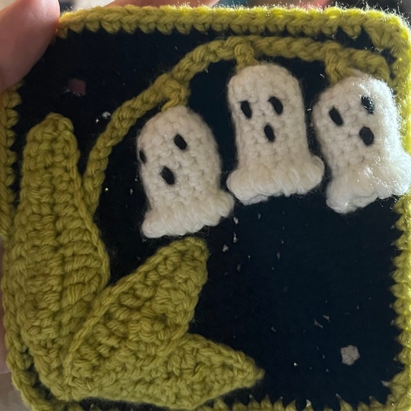 Coffin Purse Crochet Pattern, Digital Download - Etsy