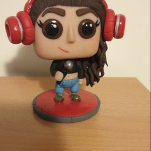 Baldi's Basic Funko Pop Custom Funko POP - Etsy UK