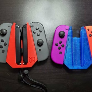 Joy-con U | Etsy