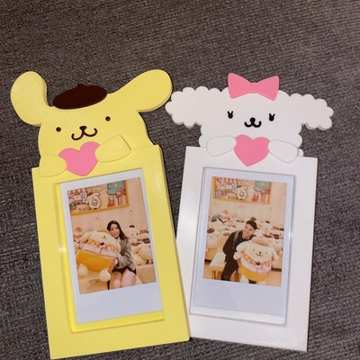 Instax Mini Polaroid Photo Print - Etsy