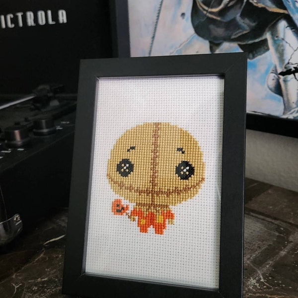 Baby Cryptid Creatures Felt Toy Sewing PDF and SVG Patterns, Bigfoot ...