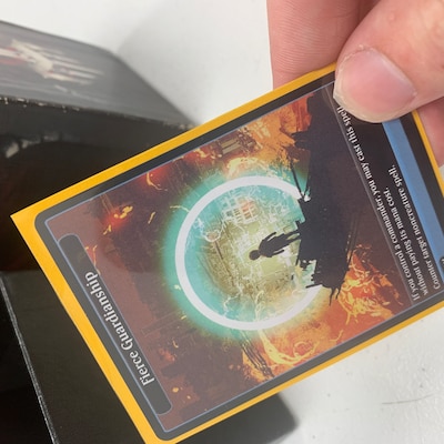 Branching Evolution Full Art Custom - Etsy