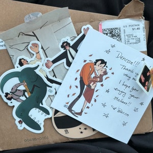 Digital Download Ben as Adam Paper Doll Set 1 Dyad Doodles 1 Doll 4 ...