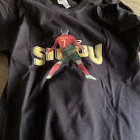 NEW Kids Cereal TGF Childish Merch Hoodie / T Shirt Romell, Jay ...