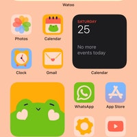 Cute Animals App Icon Set ios 14 & Android - Etsy Canada