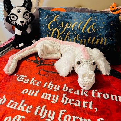 The Professor Puppet History Inspired Plush Handmade and - Etsy