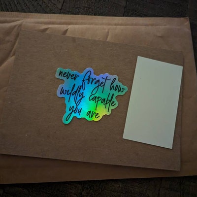 Not All Math Puns Are Terrible Sticker Math Laptop Stickers - Etsy