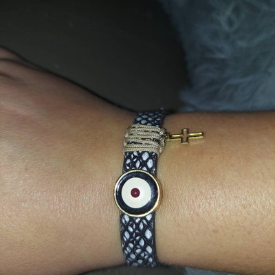 Evil Eye Gouri Greek Gouri Greek Ornament Youri New House - Etsy