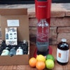 Deluxe Cocktail Kit - Etsy