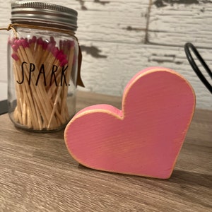 Mini Wood Flower Wood Summer Decor. Flower Wood Decor Spring - Etsy