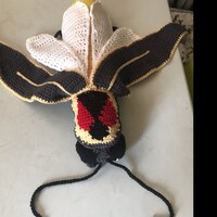 PATTERN: Lightning Bug // Instant PDF Download //DIY // Baby Gift ...