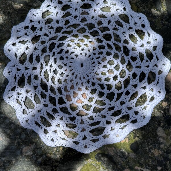 Mighty Mile-a-minute "split Shell" Stitch Reference Guide - Crochet ...