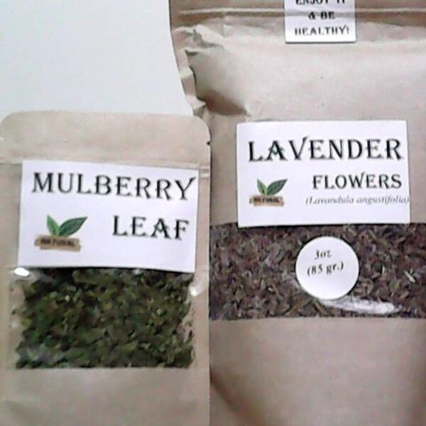 Plantain Leaf Powder | Plantago Major Premium Grade | Herbal - Etsy