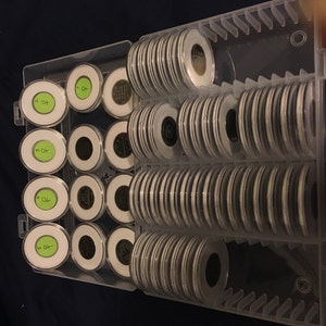 Prince Seere Goetia Ring Ars Goetia Demon Seal - Etsy