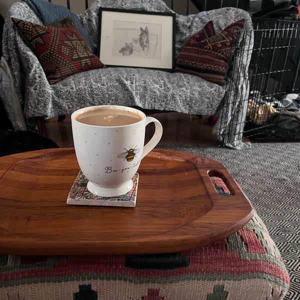 Antique Water Tank | Vintage Old Water Storage Flask | Primitive Flask ...