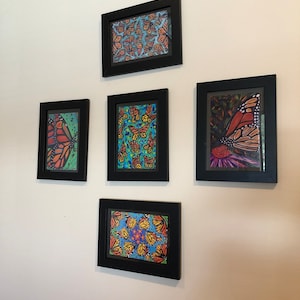 Happy Chanu-cat Hanukkah Card - Etsy