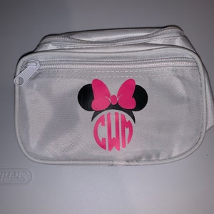 Medical Fanny Pack Custom Design Diabetes Insulin | Etsy