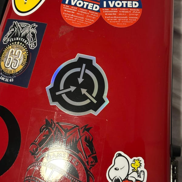 Document [REDACTED] Socks, SCP Foundation Themed POD - Etsy