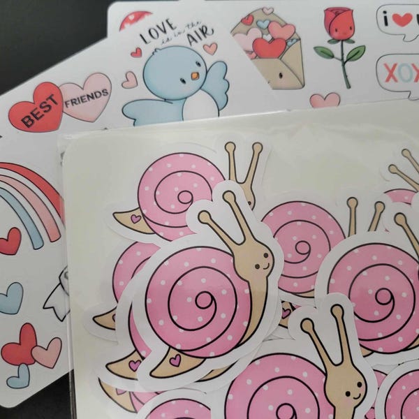 H2O Water Sticker / Waterbottle Sticker/ Die Cut Sticker / Vinyl ...