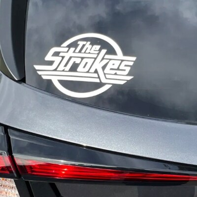 Danzig crystar Band Logo Vinyl Decal - Etsy