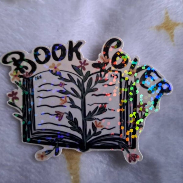 Fall Bookshop Greeting Card | Illustrated | Fall Into Reading ...
