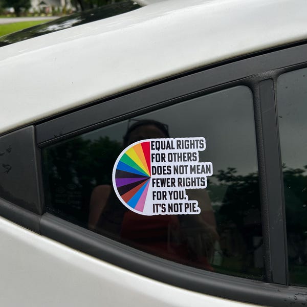 Smokey Bear Remember There Are Babe in the Woods Weatherproof Sticker ...