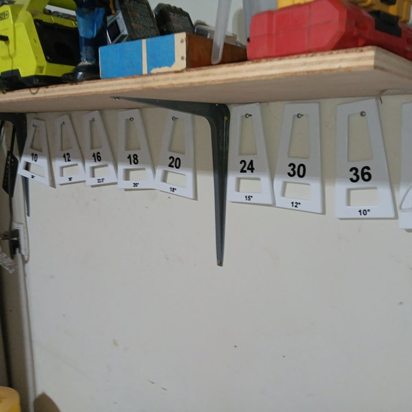 Segmented Bowl Wedgies - Wedges for Segmented Bowl Woodturning - Etsy