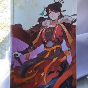 Percy Jackson Nico Di Angelo Skeleton Sticker | Etsy Canada