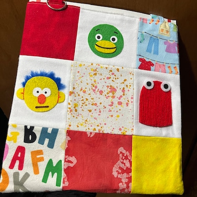 DHMIS Fanmade Clay Pins - Etsy