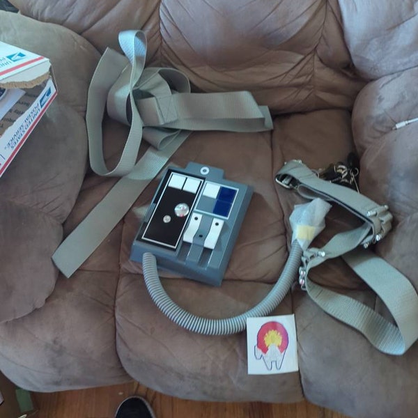 X-wing Pilot Chest Box - Etsy