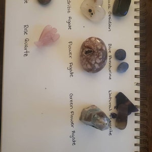 Crystal Apothecary Jars Positivity in a Jar Optimistic Jars | Etsy