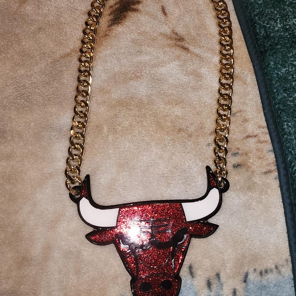 Custom Basketball Sports Team Turnover Chain | Basketball Chain ...