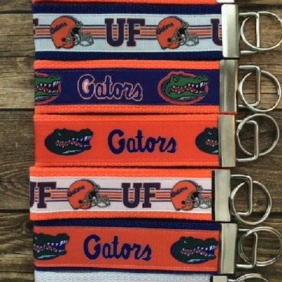 Key Fob Hardware 100 Sets SILVER 1.25 INCH 32 Mm Key Fob Clamps With ...