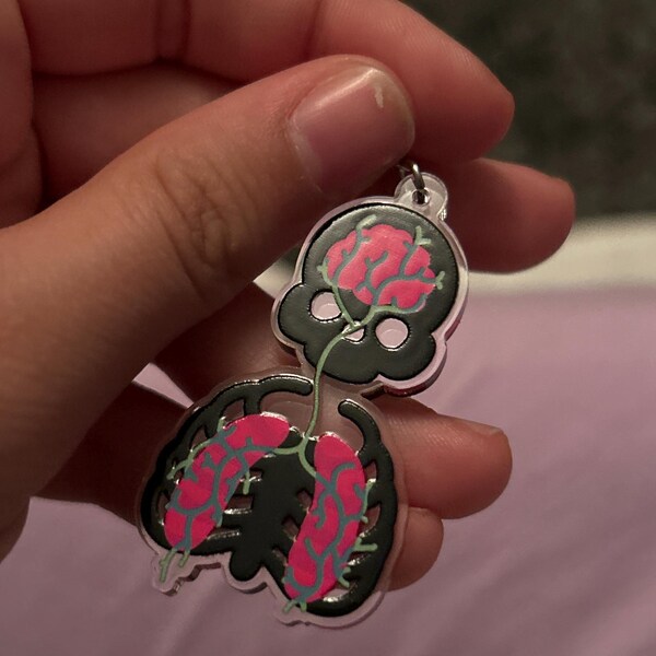 SWAMP BROTH PIN Lily Pad Toad Pin, Frog Juice Box, Unique Frogcore Gift ...