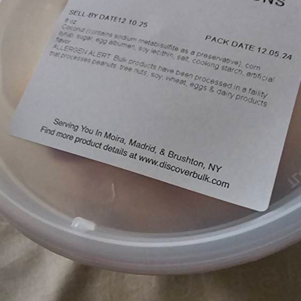 Bulk Blue Gummy Sharks Candy 12.8oz, Sea Creature Candy, Chewy Candy ...