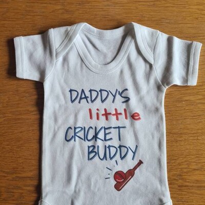 Mini F1 Fan Matching Bib and Bodysuit Gift Set Baby F1 Gift New Dad F1 Gift Racing Baby Gift New ...